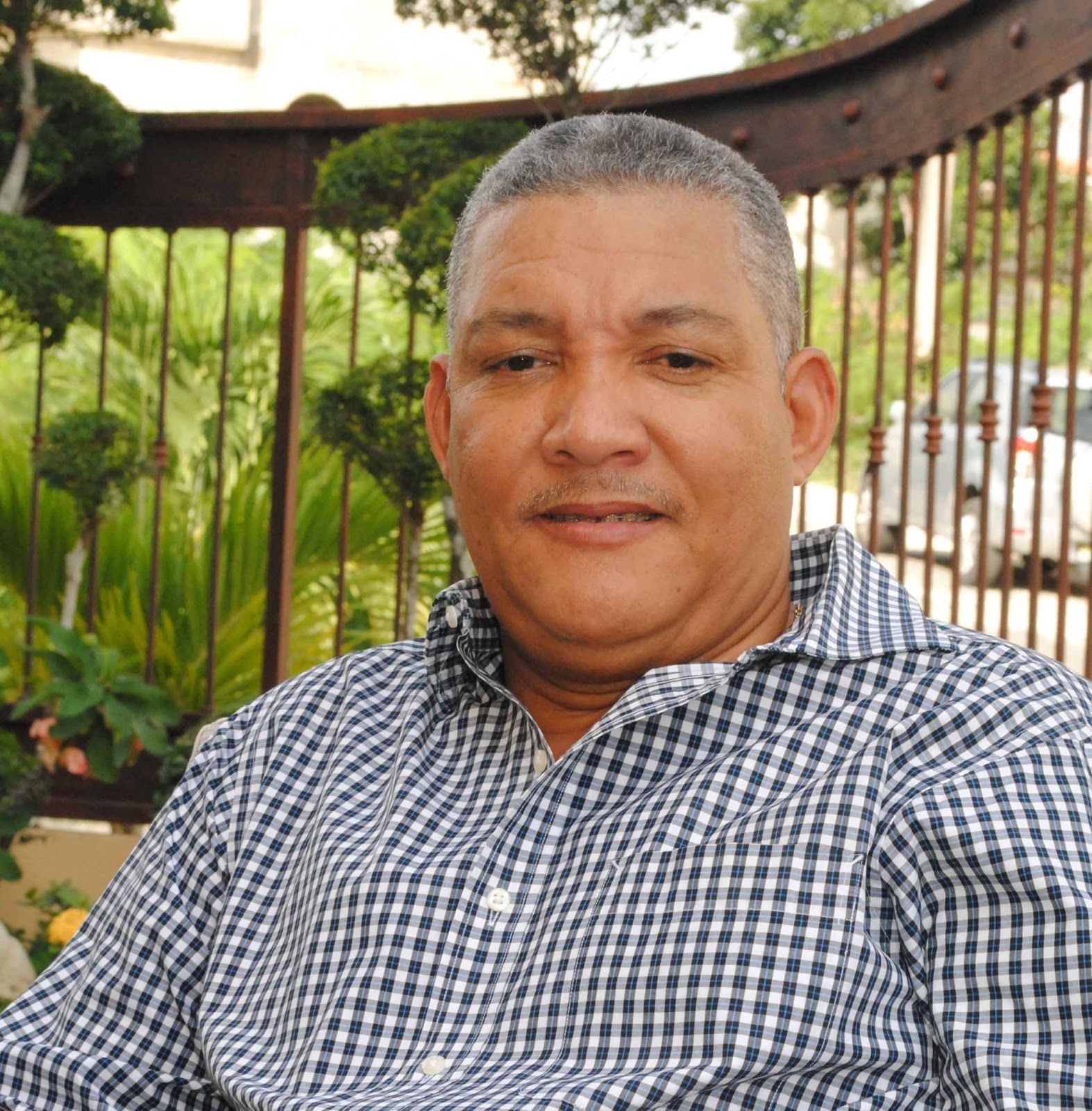 Radhamés González pide a Ejecutivo enviar al Congreso Presupuesto ...