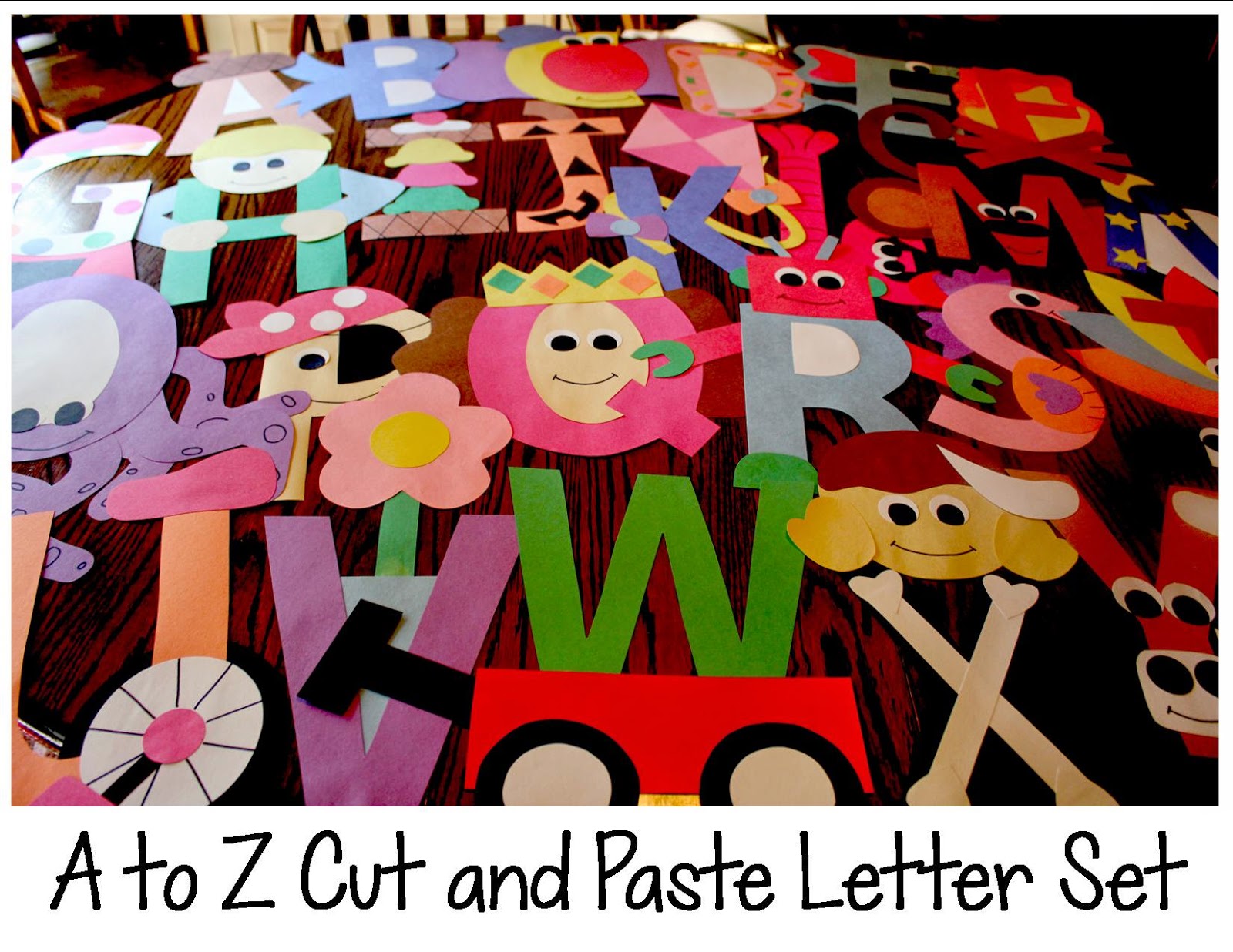 A Very Busy Summer - Crafty Bee Creations