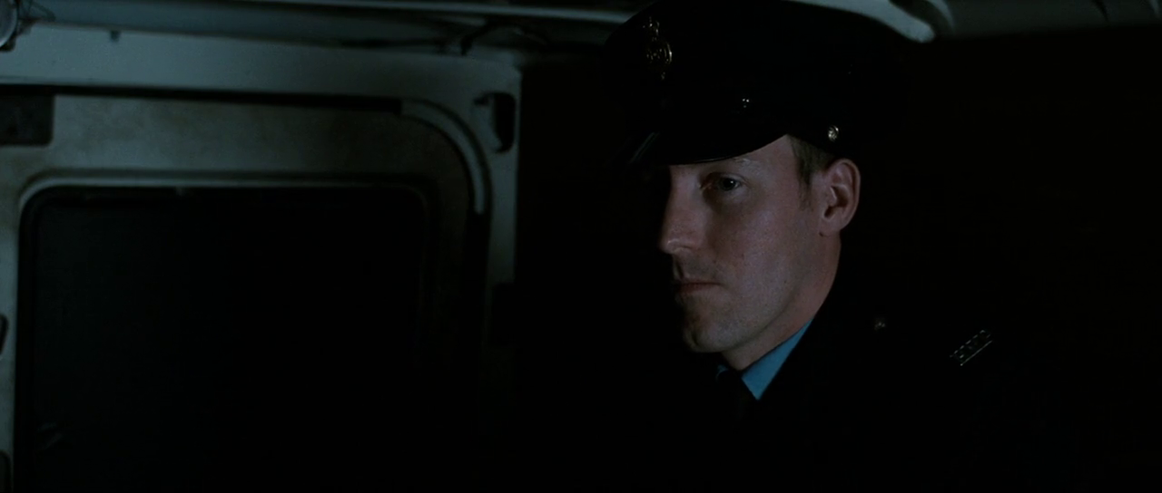 Hunger: A Shot-for-Shot Breakdown | And So It Begins...