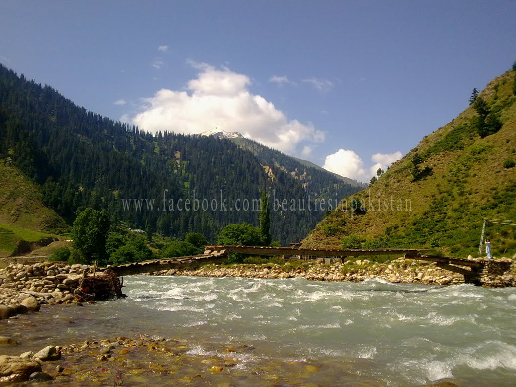 Kaghan Valley - Land Of Fairies ~ Beautiful Places In Pakistan