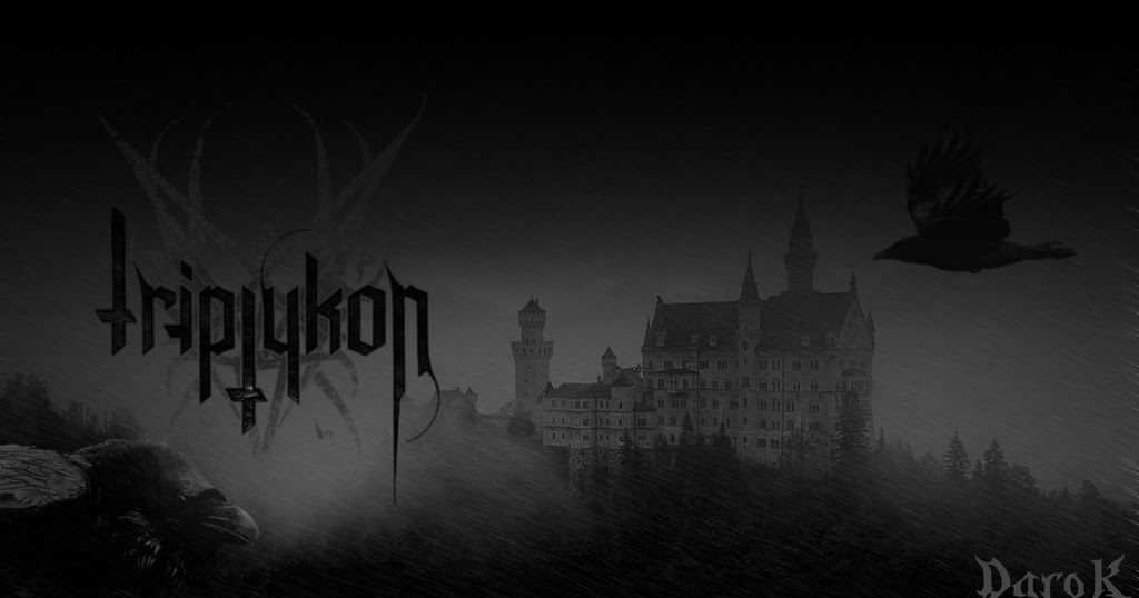 Kokdi Mpath's Blog This!: Triptykon: Music Suggestion Of The Day 08/10/2018