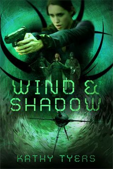 Novel Characters: The Firebird Trilogy by Kathy Tyers