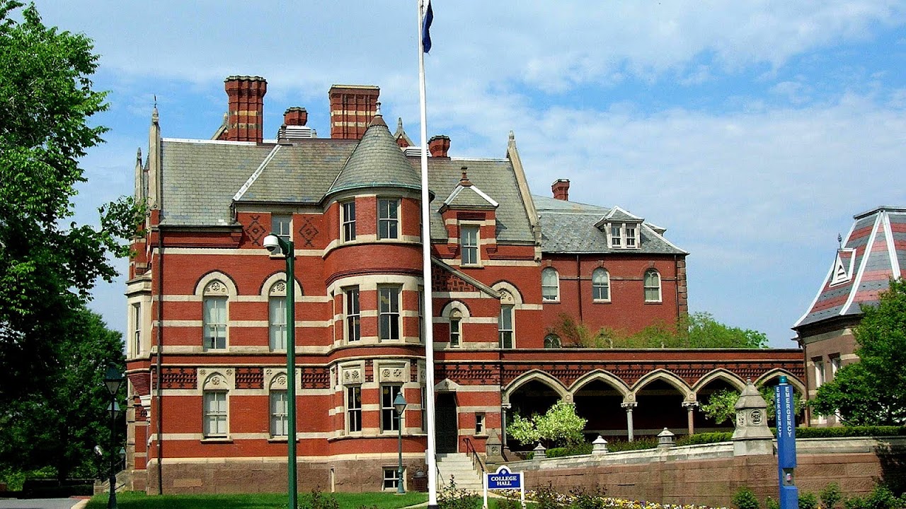 United World College in Mostar - College Choices