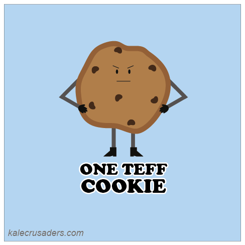 Kale Crusaders: October 2014