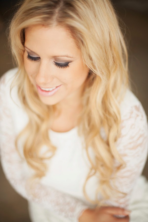 Lucia Parker : Photo Shoot Sneak Peek - Krista Lee Photography