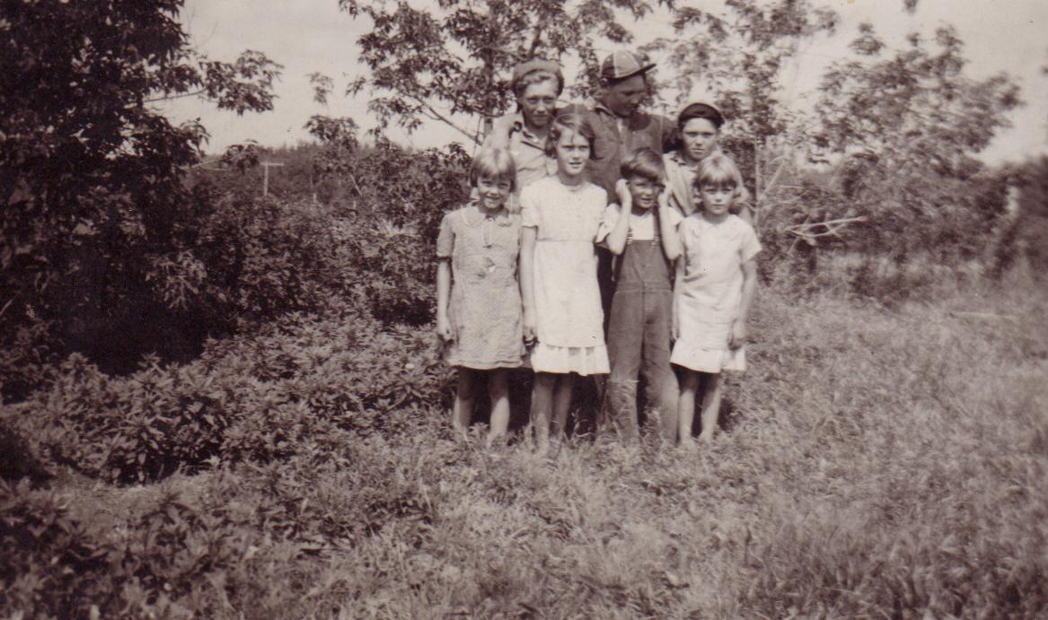 World War II Letters - Love in the Air: 1 - 3