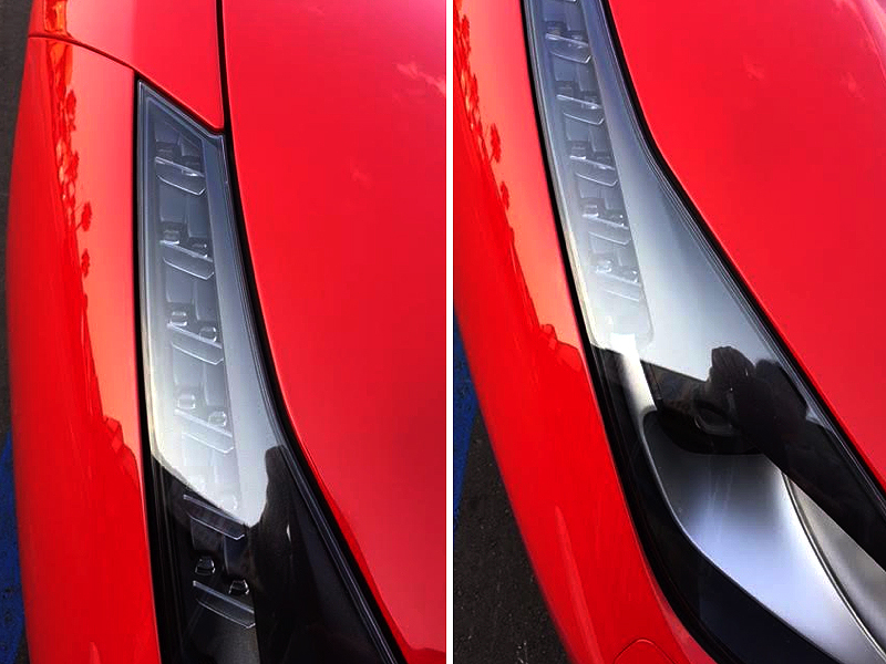 jacki long: Day 3066: Revisiting a cool car.