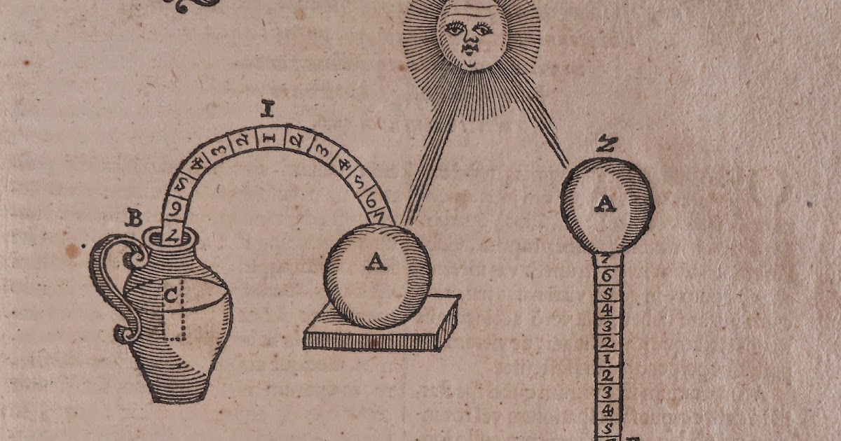 Rauner Special Collections Library: Fludd