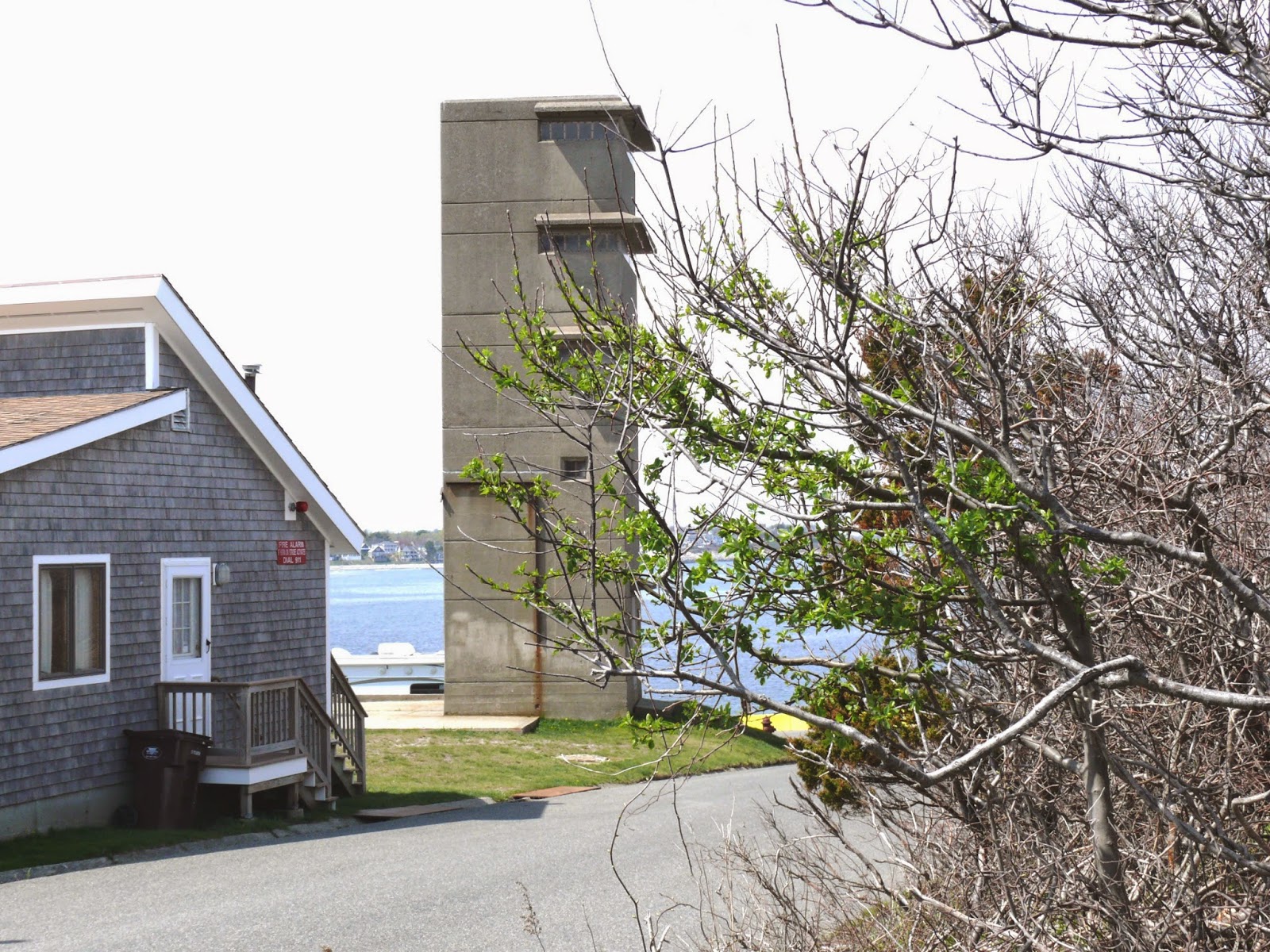 Travels and Discoveries: Fourth Cliff 2015