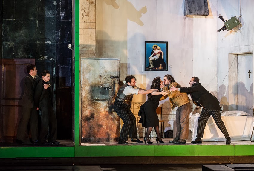 Sin City Meets Handel: Rodelinda @ English National Opera | angloyankophile
