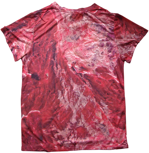 F R A N C / F E R N A N D E Z: MEAT SHIRT NOW AVAILABLE!