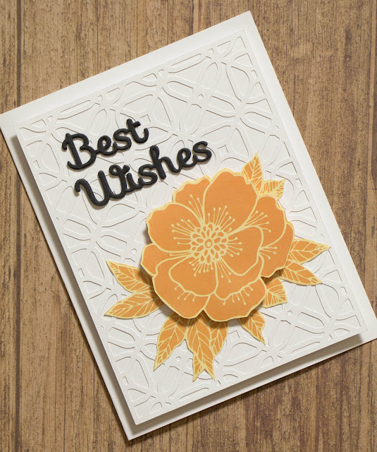 The Paper Boutique: Stackable Card Bases