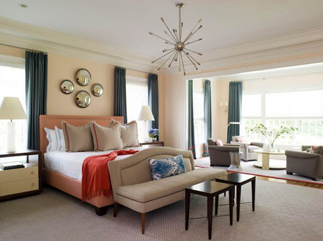 Inspired Whims: Designer Spotlight - Susan Long of SB Long Interiors