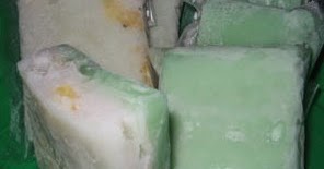 CARA MEMBUAT ES BUSA GABUS HUNKWE | Resep Masakan Indonesia