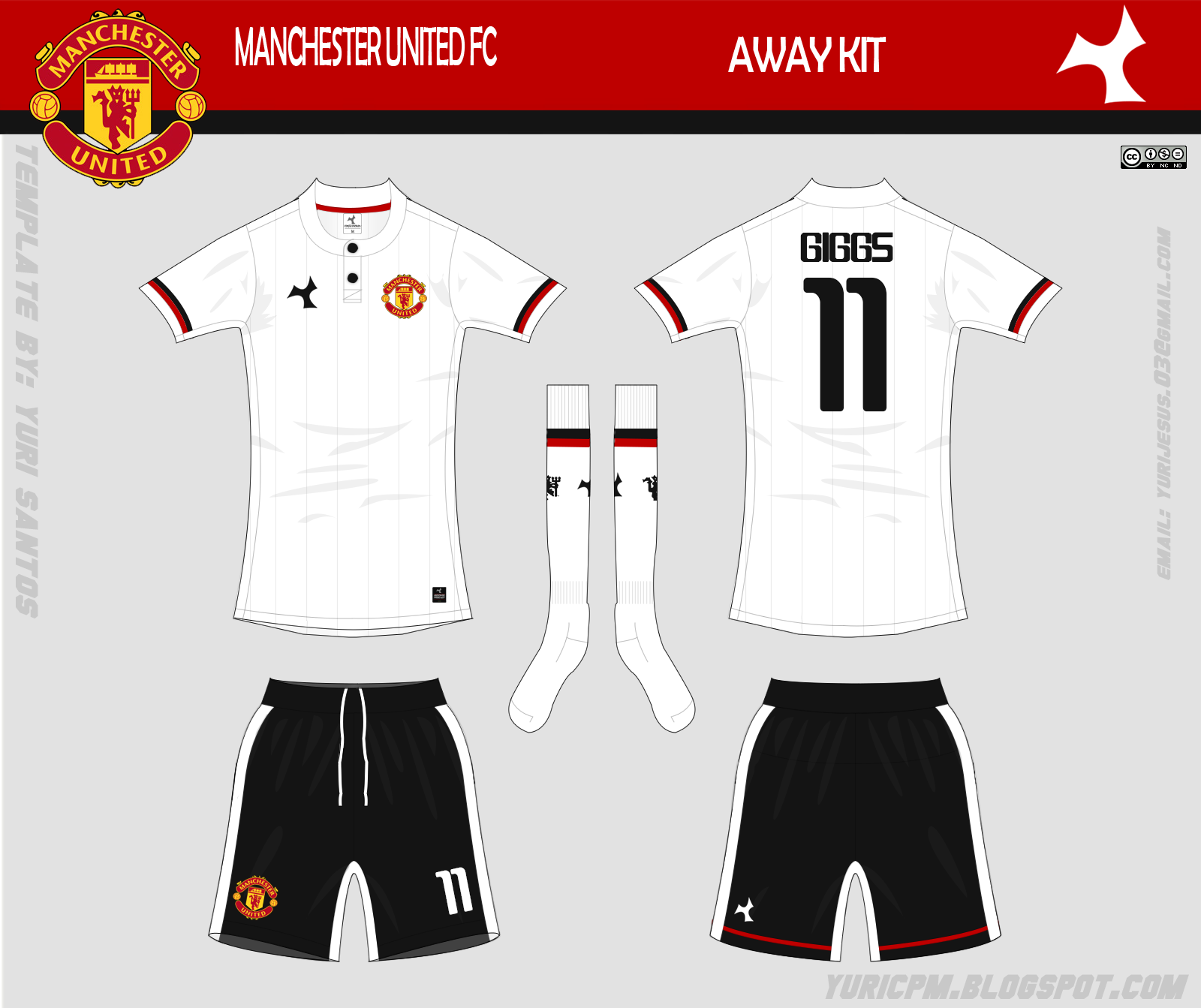 YS Football-Design: 2014