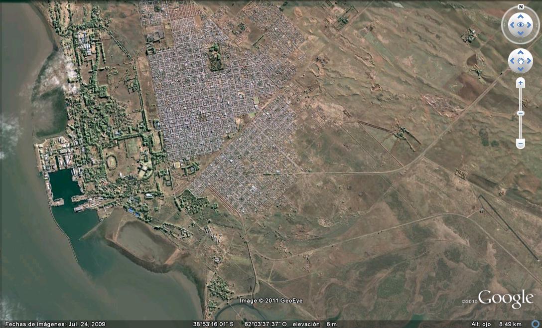 GEOPERSPECTIVAS - GEOGRAFÍA Y EDUCACIÓN: noviembre 2012