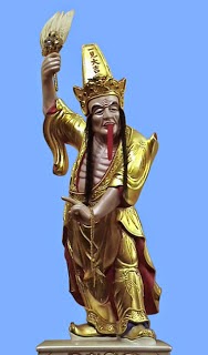 LIVING LIFE SERIES 1 : The loving kindness of Dua Di Ya Pek 大二爷伯