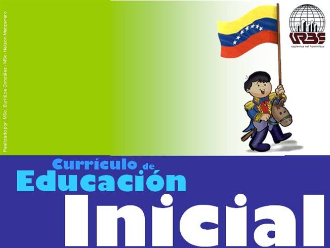 Kids Zone: Fundamentos del Currículo de Educación Inicial