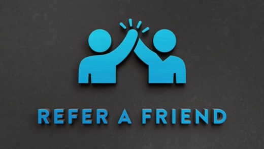 Referral Marketing - =营商攻略=