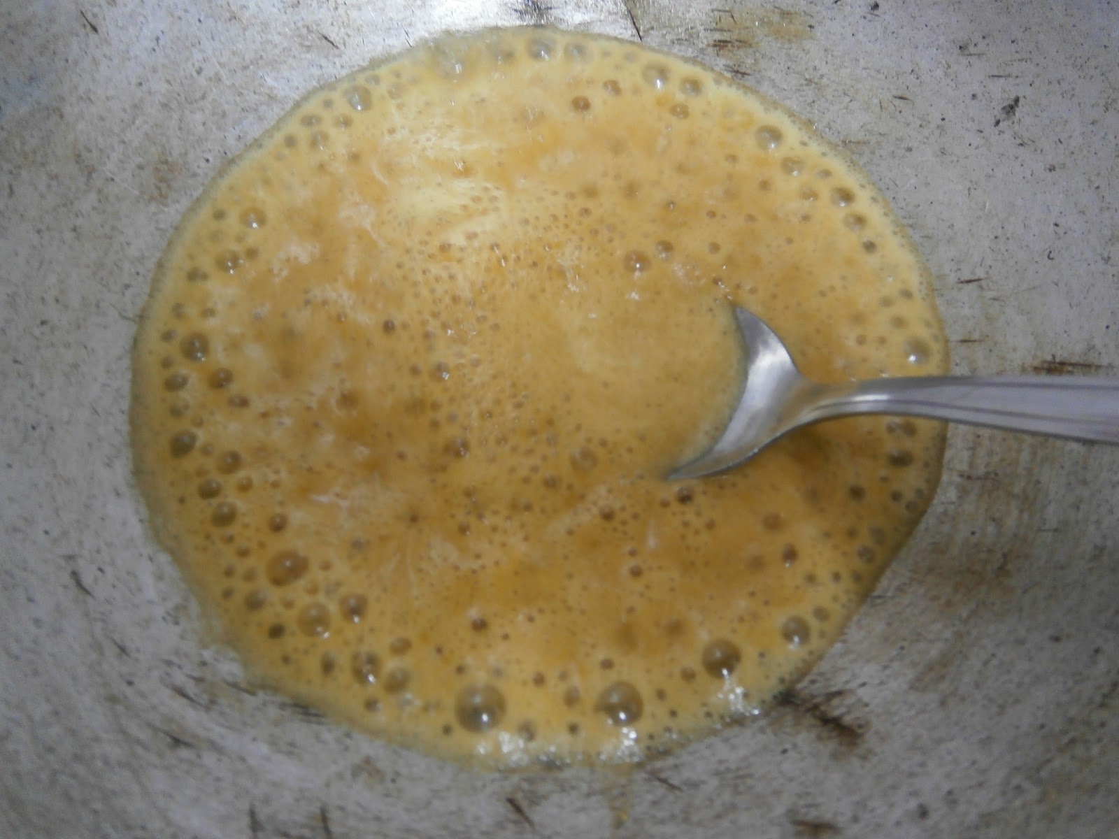 Authentic Chettinad: Aadi Kool (or) Chettinad Kummayam