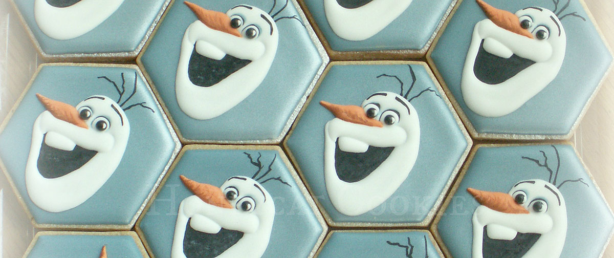 Trace Olaf Mouth Of