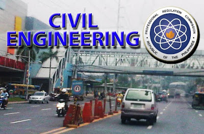 DINCE'S CHRONICLES • LISTS OF CIVIL ENGINEERING REVIEW CENTERS IN THE...