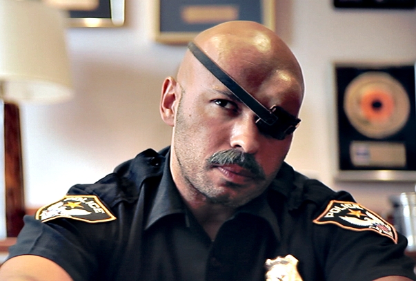 Tráiler | Wrong Cops, de Quentin Dupieux