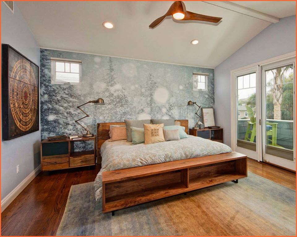 Beautiful Bed Room Idea for your Dream Home (II) ~ Secret of Achievers