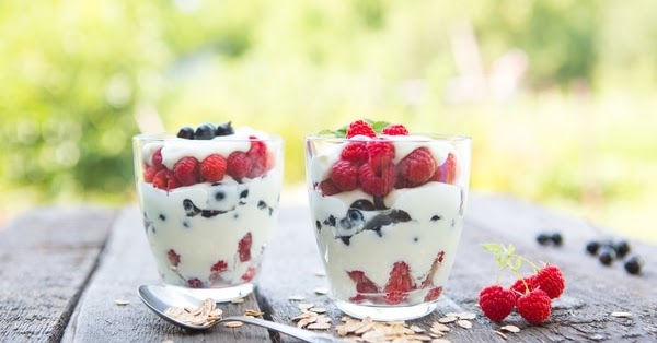 El secreto del yogurt: por qué su consumo previene la diabetes y la ...