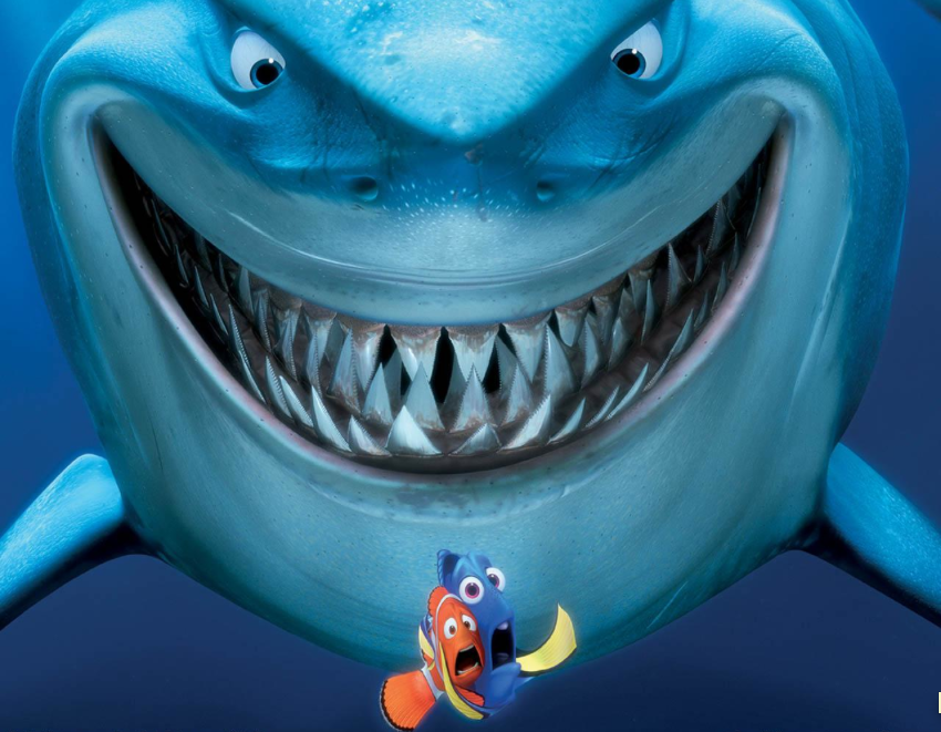 Finding Nemo Storybook Deluxe App and Interactive Comic Available Now