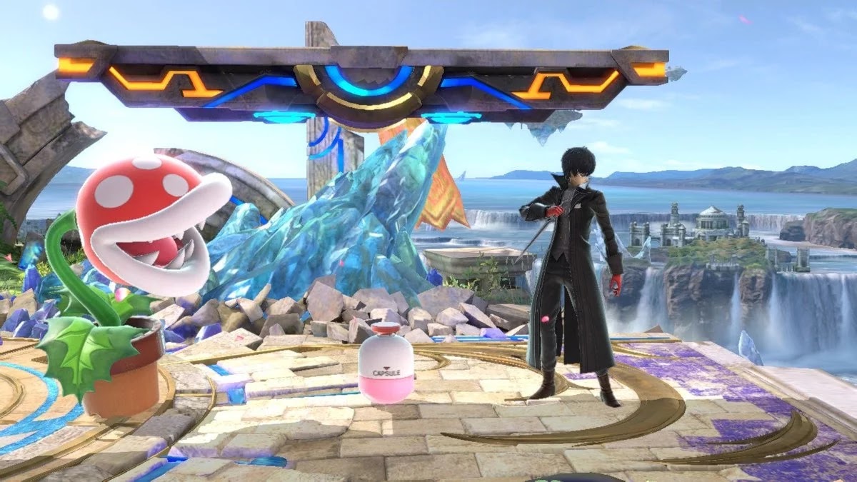 Super Smash Bros. Ultimate (Switch): jogadores "encontram" Rayman ...