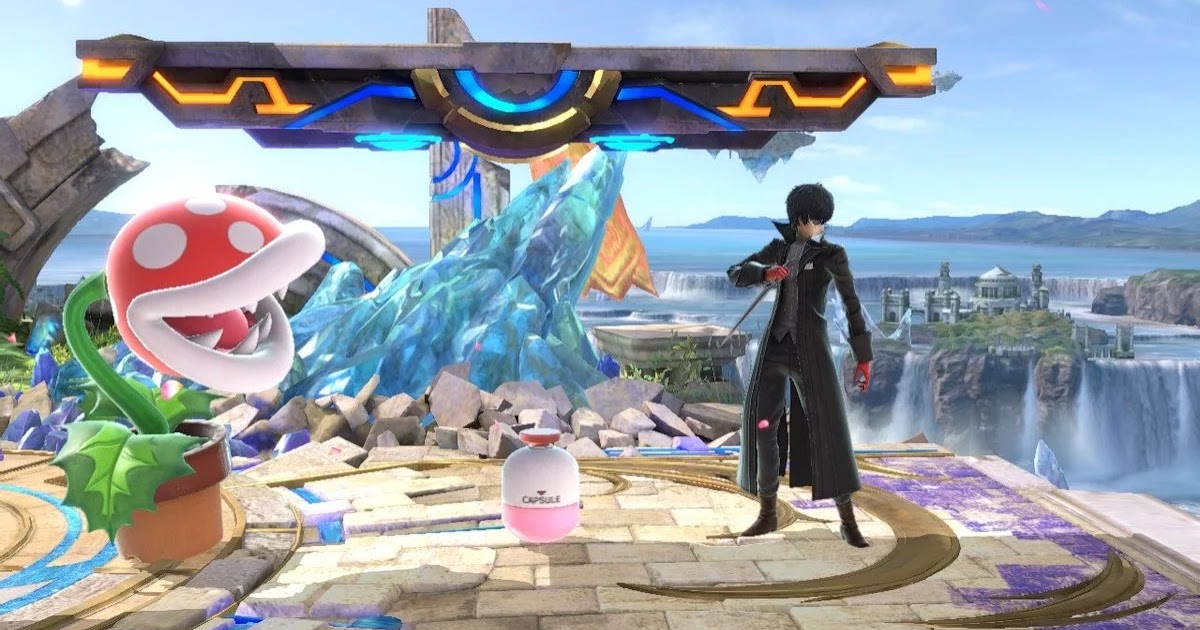 Super Smash Bros. Ultimate (Switch): jogadores "encontram" Rayman ...