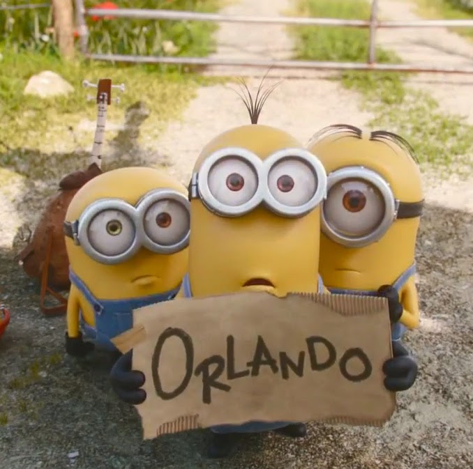 Animação S.A.: Assista ao Novo Trailer de "Minions"