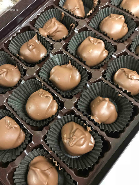 Hawaii Mom Blog: Visit Hilo: Big Island Candies