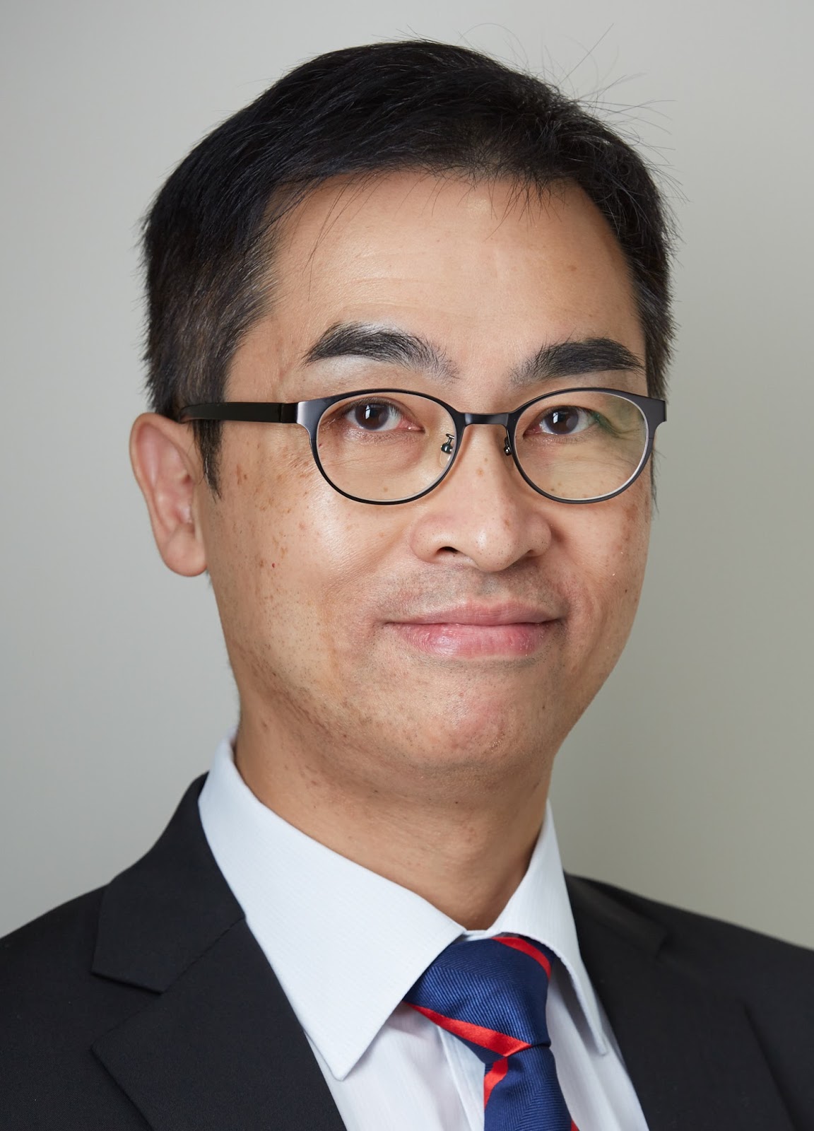 FPM: Professor Bernard Cheung appointed as new Editor-in-Chief for the ...