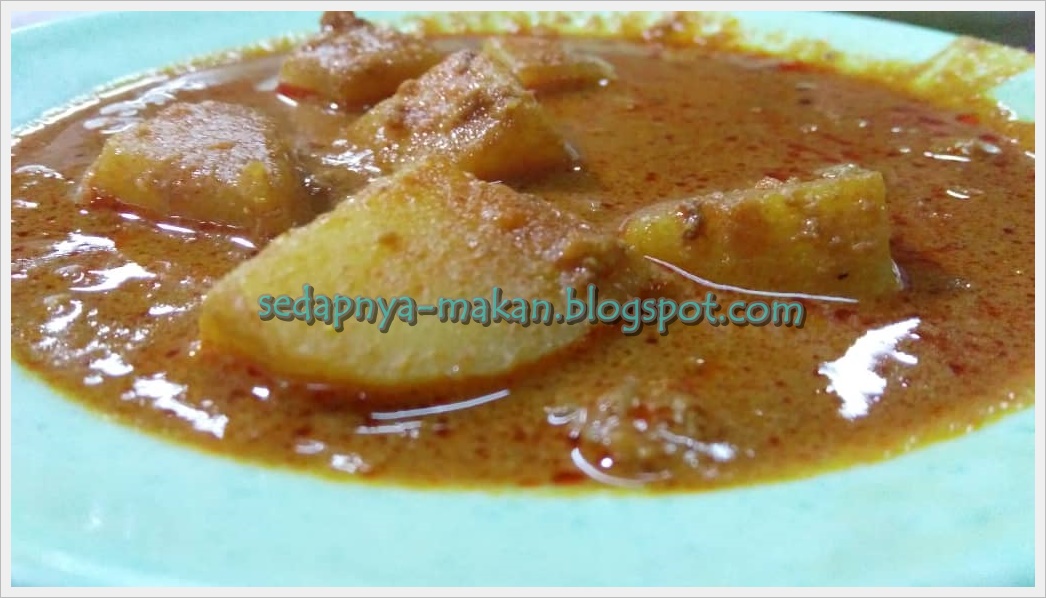 MaKaN JiKa SeDaP: Makan roti tempayan Wajinah (roti nan le tu), Kota ...