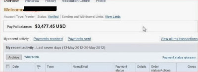 Paypal money adder v8.0 activation code free - eromojo