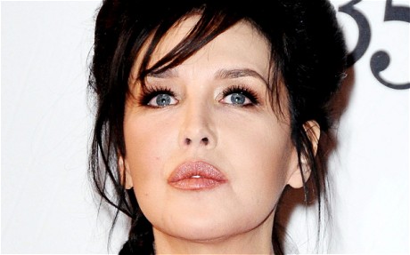 Isabelle Adjani Botox Injections Plastic Surgery Before and After ...