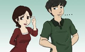 CLIENTE: CLIENTE TÍMIDO