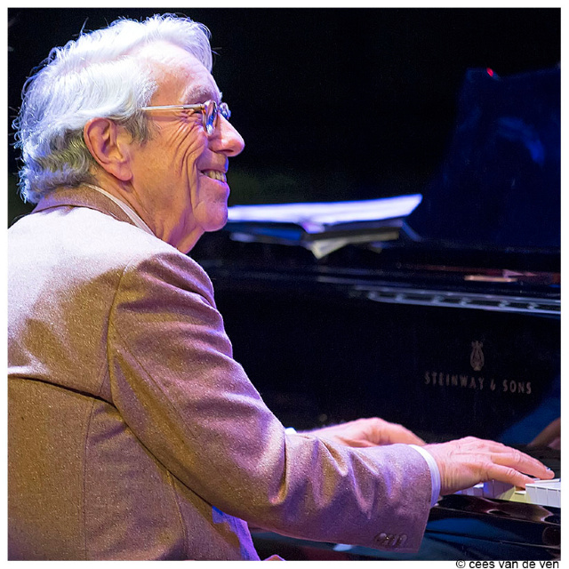 Draai om je oren - Jazz & meer - Weblog