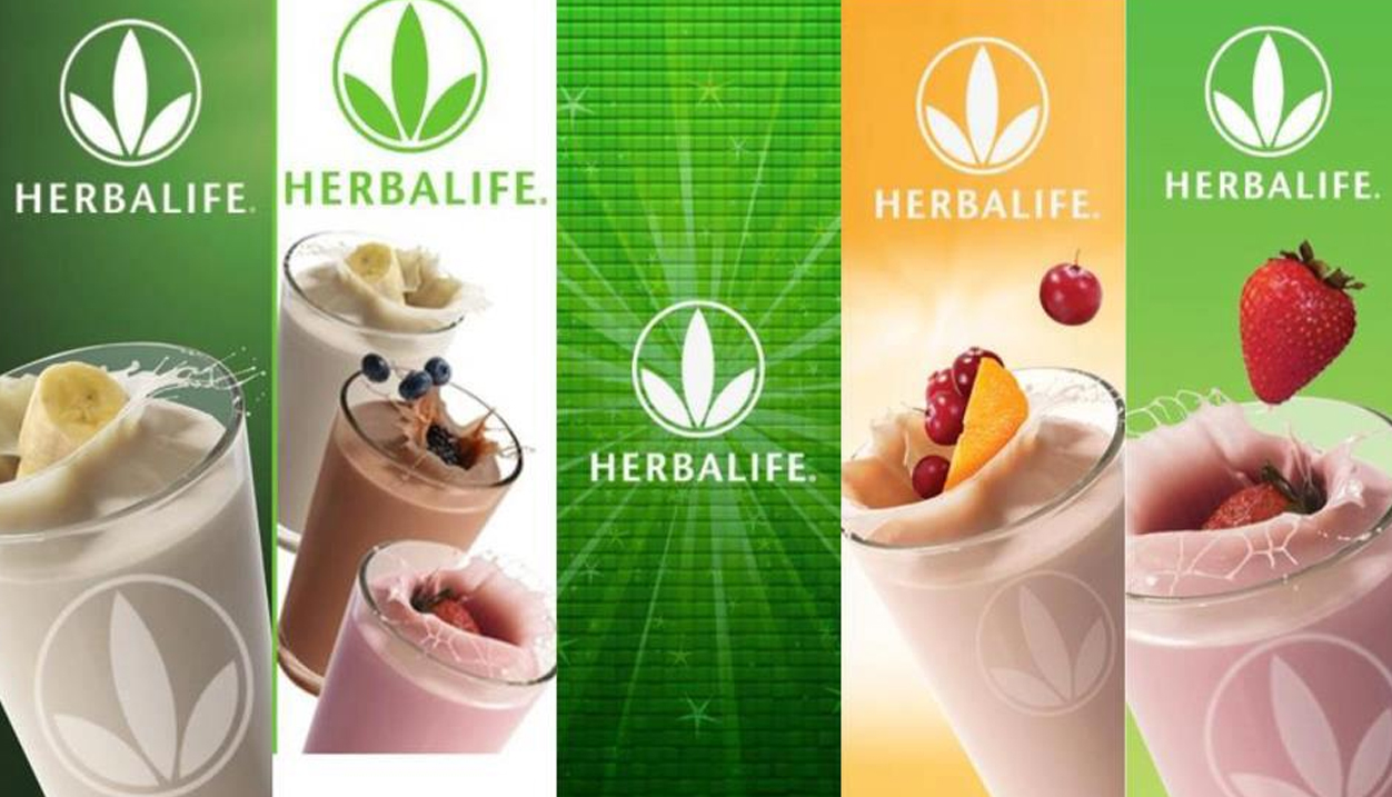 Estilo de vida sano : Herbalife24 Nutricion para el Deportista 24 Horas ...