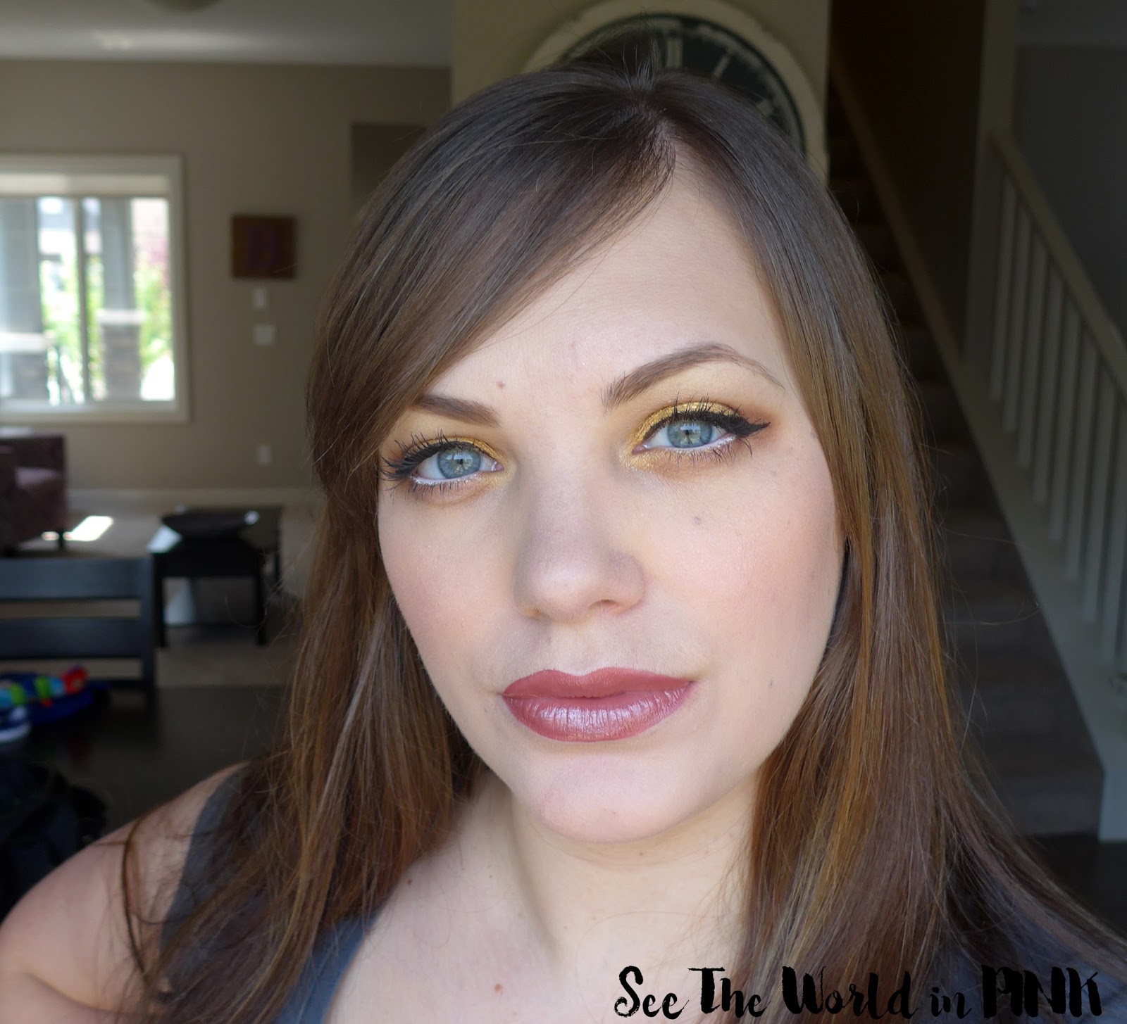 Hard Candy - Spring/Summer Makeup Collection Review, Swatches and ...