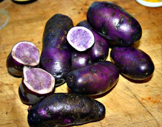 Arta Culinară Românească: Despre cartofi