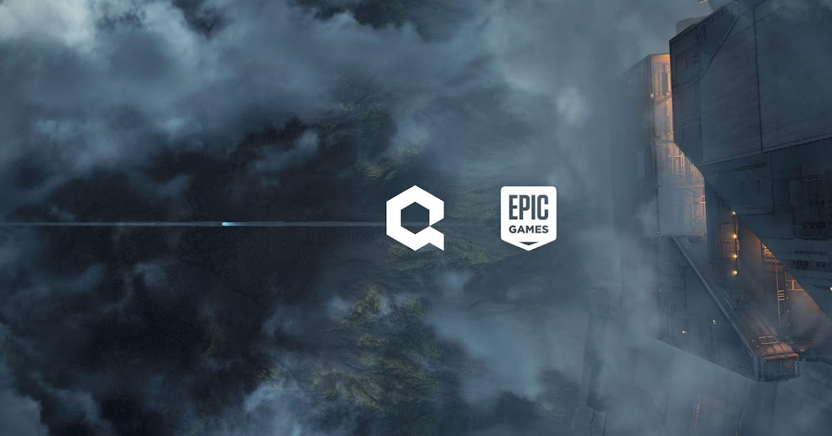 Epic Games buys Quixel then make Megascan, Bridge and Mixer to be free ...