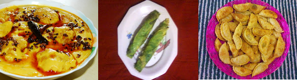 MITHILA FOOD - DEO CIRCLE