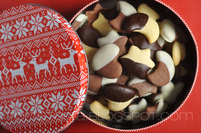 Zaboravljene poslastice: Biskviti / Biscuits