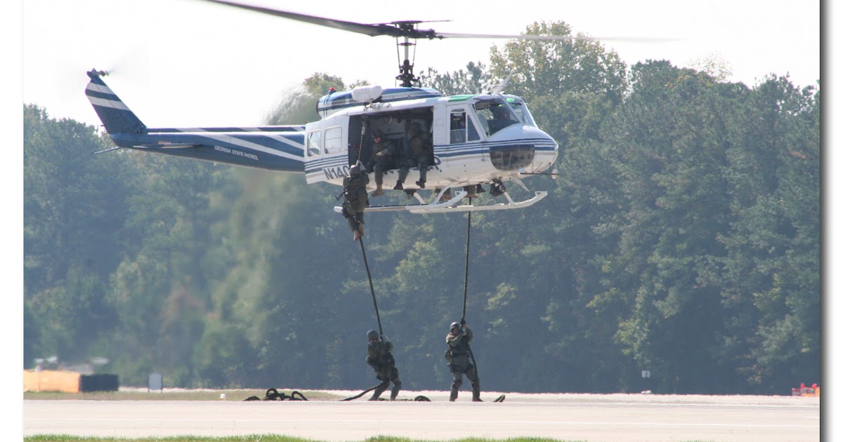 Henry S. Estes Photography: Rotor Wash