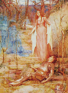 Late At Night: Banshee