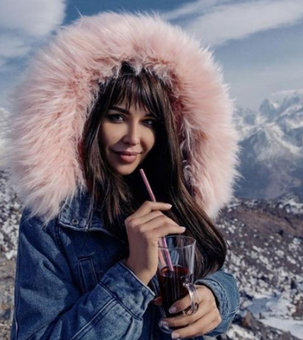 Inilah Sosok Maria Liman, Arsitek yang Rela Lepas Baju untuk Aksi ...