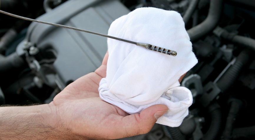 How Vital are Your Car Fluids? Have You Checked These Five Recently?